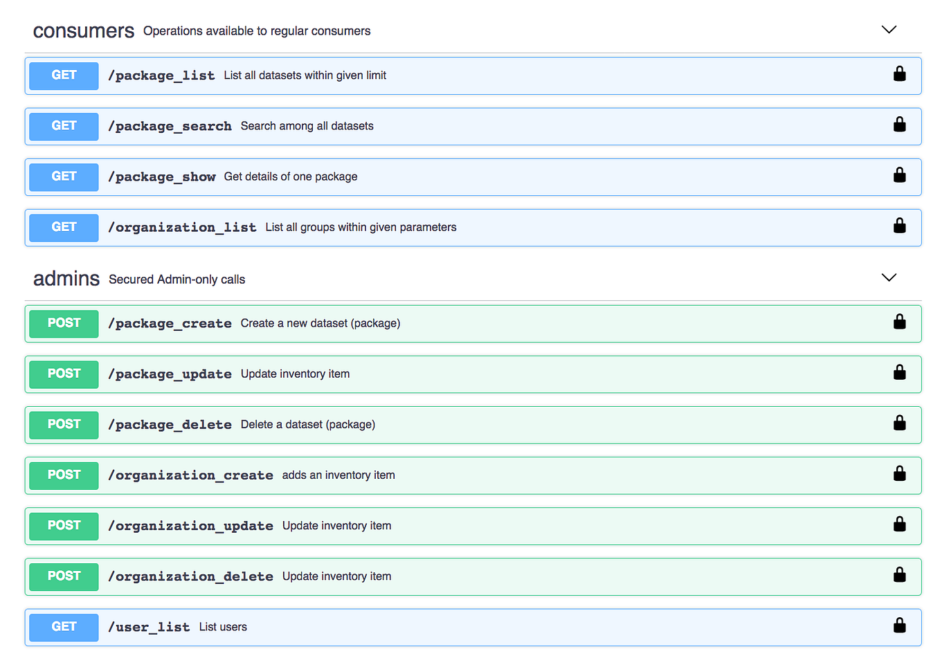 APIs for non-techies (like myself) | by Taija Björklund | APInf | Medium
