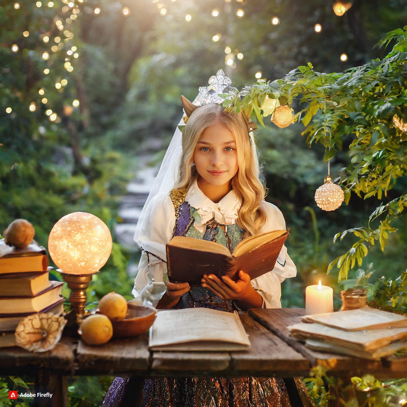 How AI is Shaping the Future of Literature in 2024 | by Seemi PhD | Medium