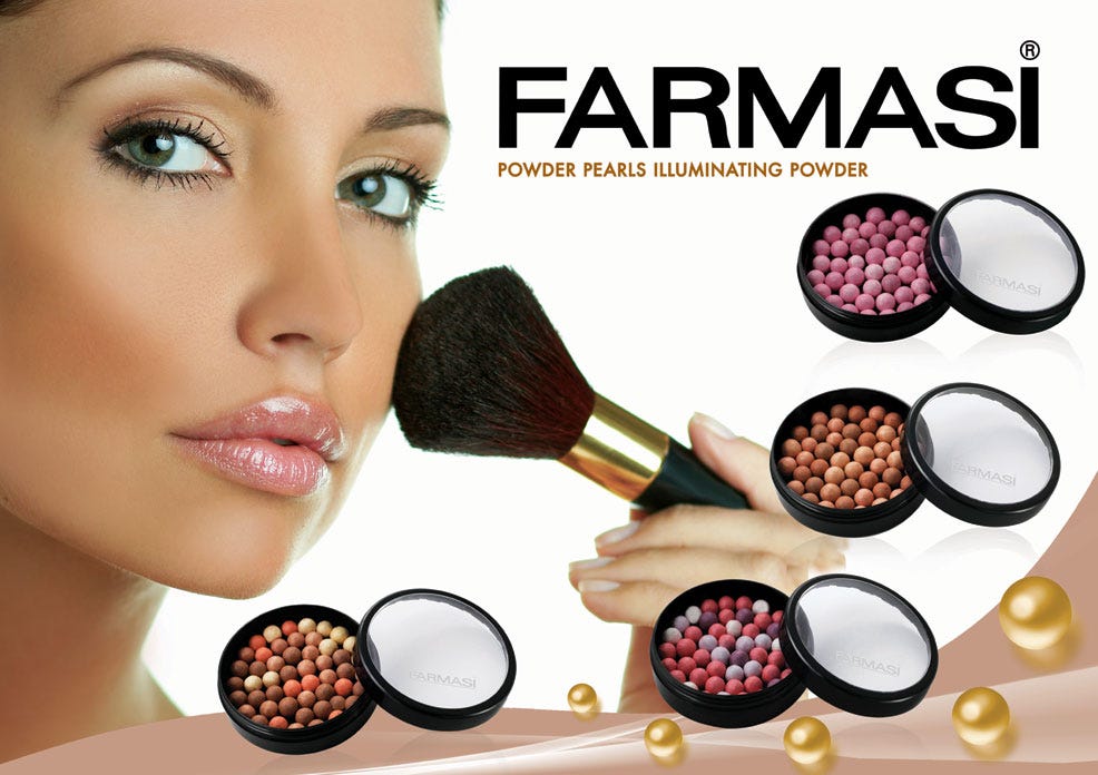 Farmasi Network Marketing Nedir?. Kimler Yapabilir? | by Farmasi ...