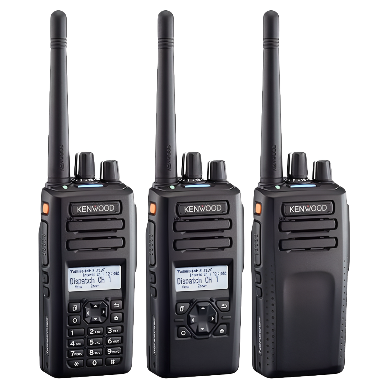 Motorola Walkie Talkie Dealers. The communication business benefits… | by Global Electronics and ...
