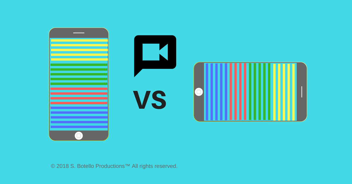 The Camera Details Of Feature Filmmaking with iPhones | by Susy Botello ...