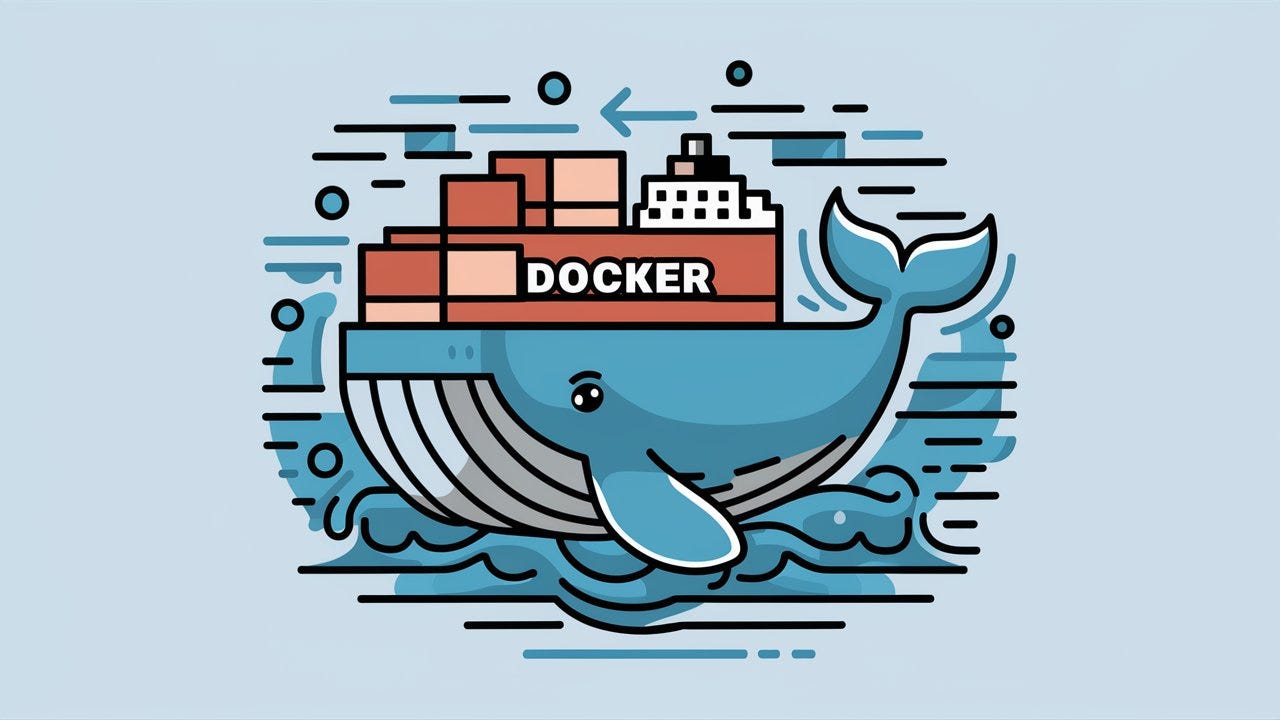 Docker Compose — Include In Docker Compose 2 20 Available On… By Fsegredo Medium