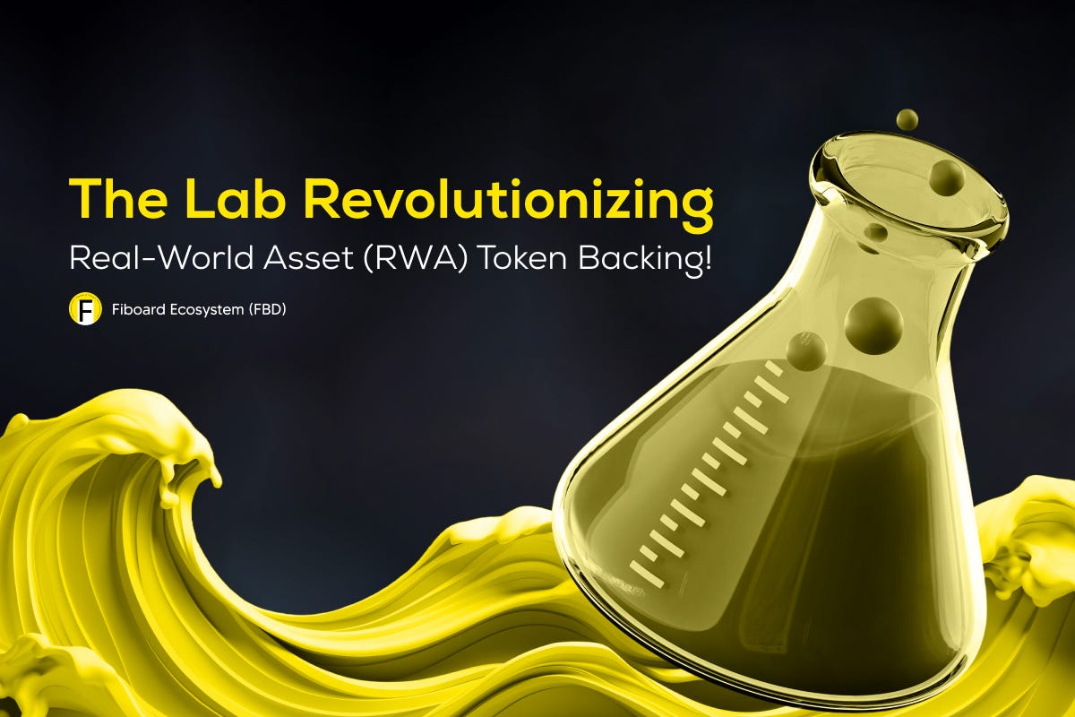 How FBD Is Turning Cryptocurrency into Real-World Green Buildings | by Fiboard Ecosystem | Apr ...