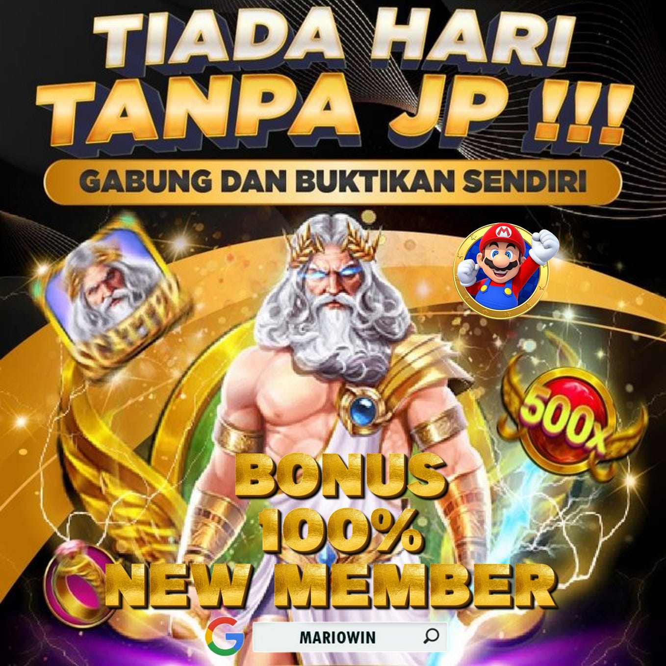 hokibetjp Link Situs Slot Online Gacor Hari Ini - Sulasmitami - Medium