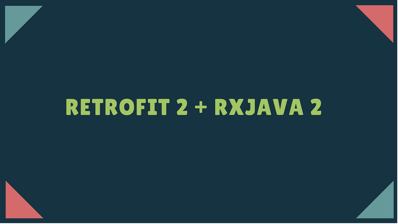 AutoValue Gson Extension with Retrofit 2.0 | by Rahul Rengaramanujam | 3xplore | Medium