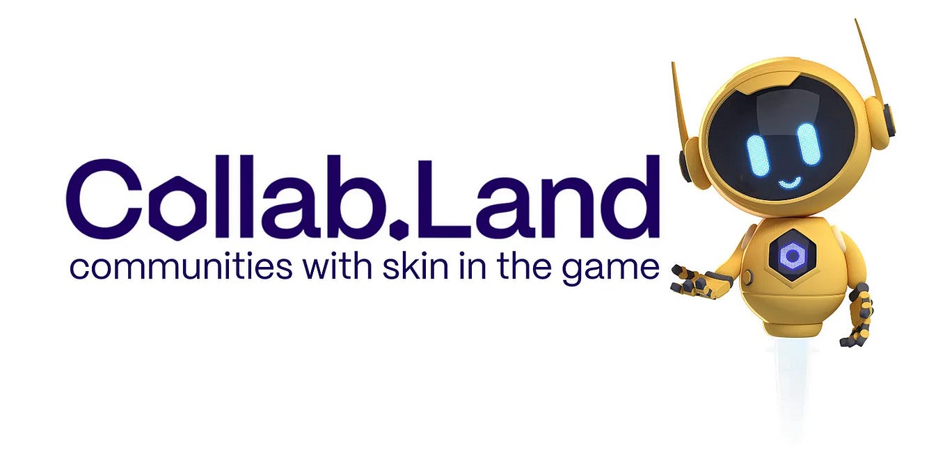 Creating Collab.Land Roles with Loopring | by Anjali Young | Collab.Land | Medium