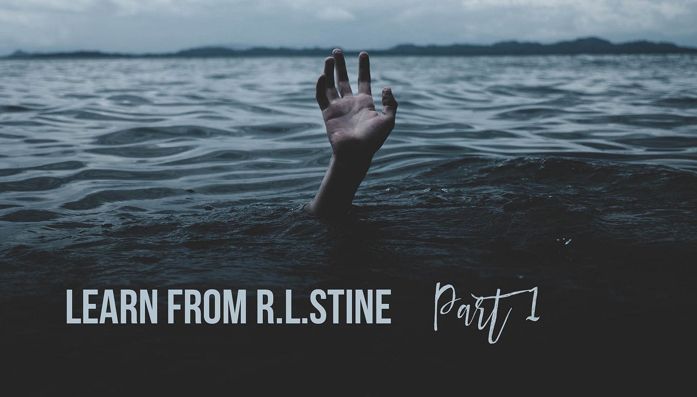 14 Lessons from James Patterson’s Masterclass | by Story Artist | The ...