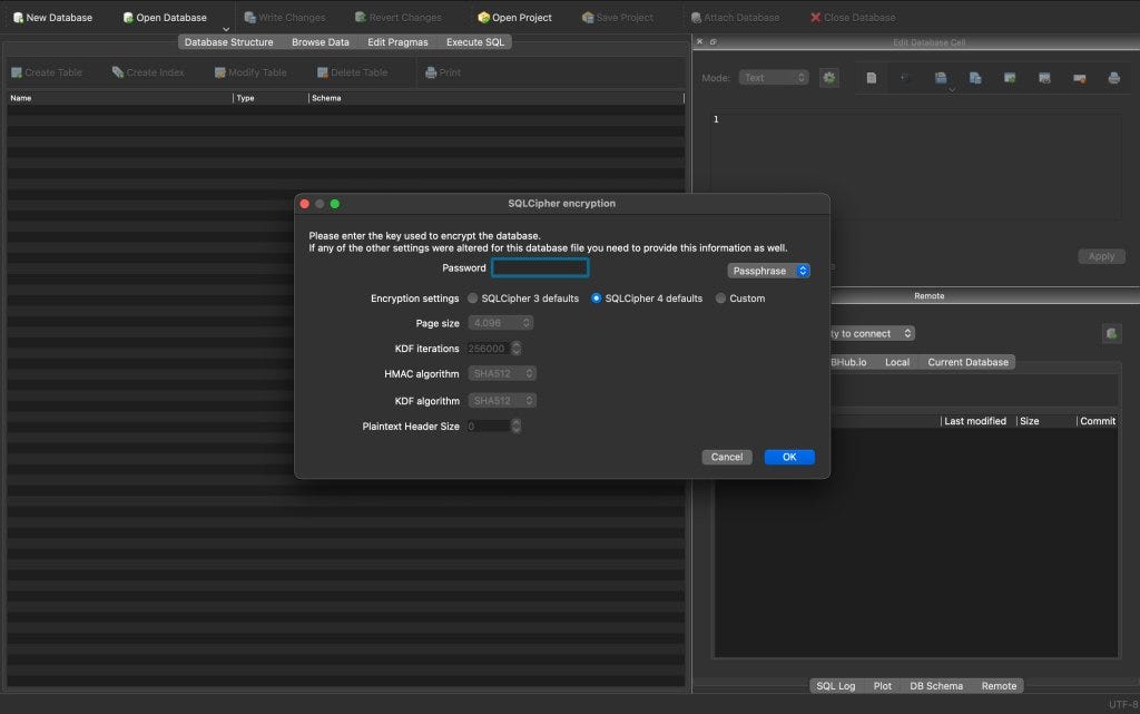 Source Code Walkthrough of Telegram-iOS: Part 1 | by Bo | ITNEXT