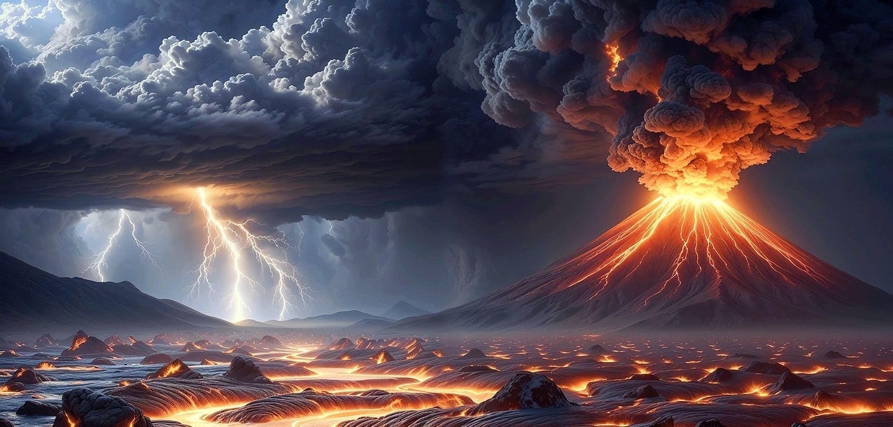 Jebena Buna: The Ethiopian Art of Making Coffee | by Samuel Phillips ...