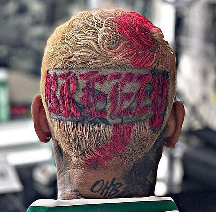 CHRIS BROWN — BREEZY ALBUM (DELUXE) | by JhoneGhod | Medium