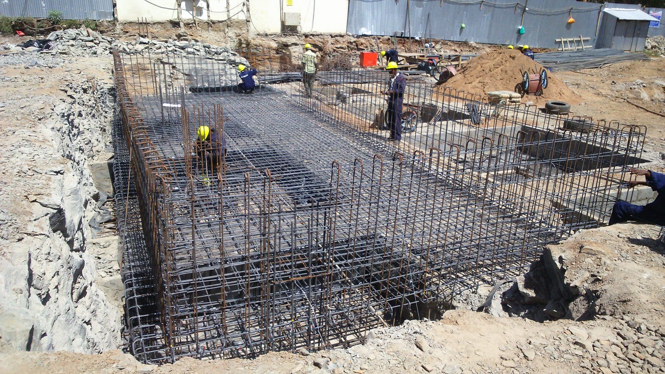 The Transmitter Circuit — TX-2B. The TX-2B is a robust CMOS that… | by ...