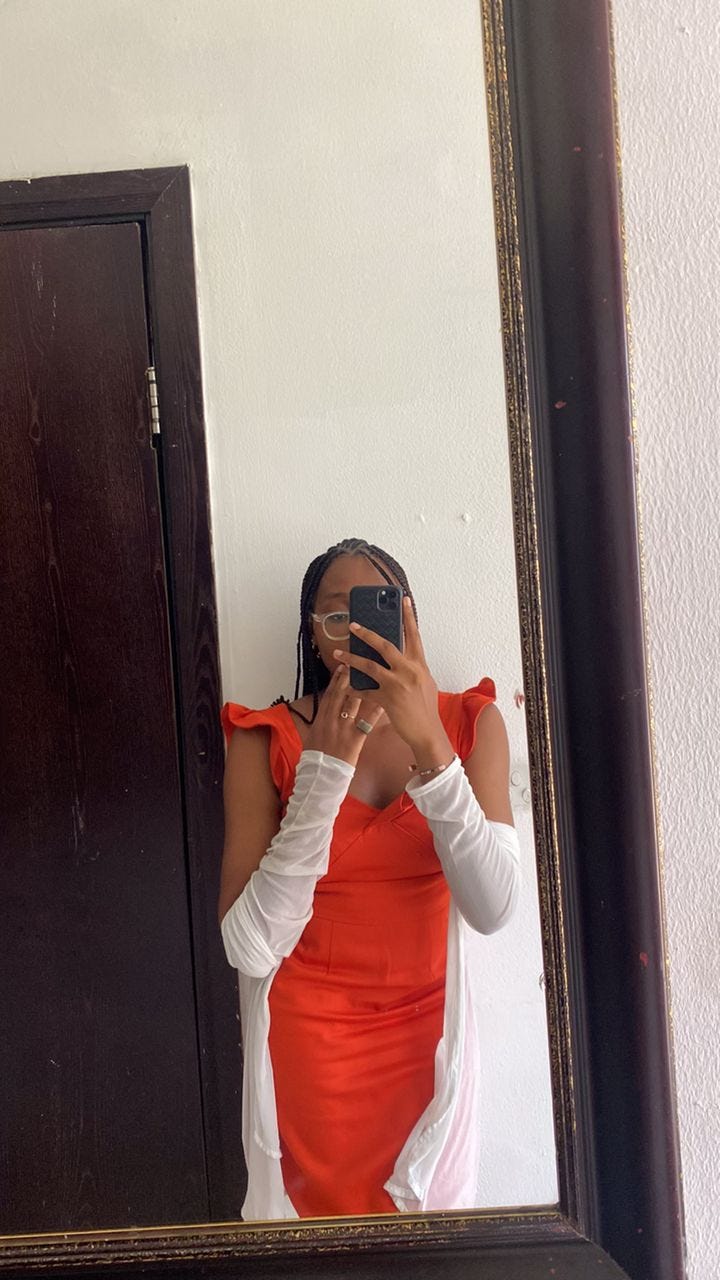 This Year’s Christmas. The season reminds me of how the… | by love.kewe ...