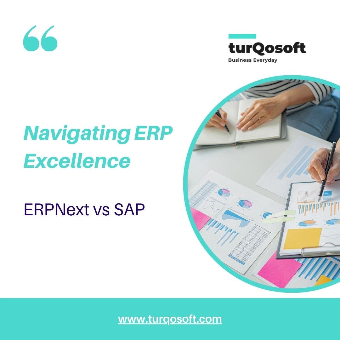 Unlocking Success: How Frappe CRM Empowers SMEs for Growth | by Turqosoft Solutions Pvt. Ltd ...