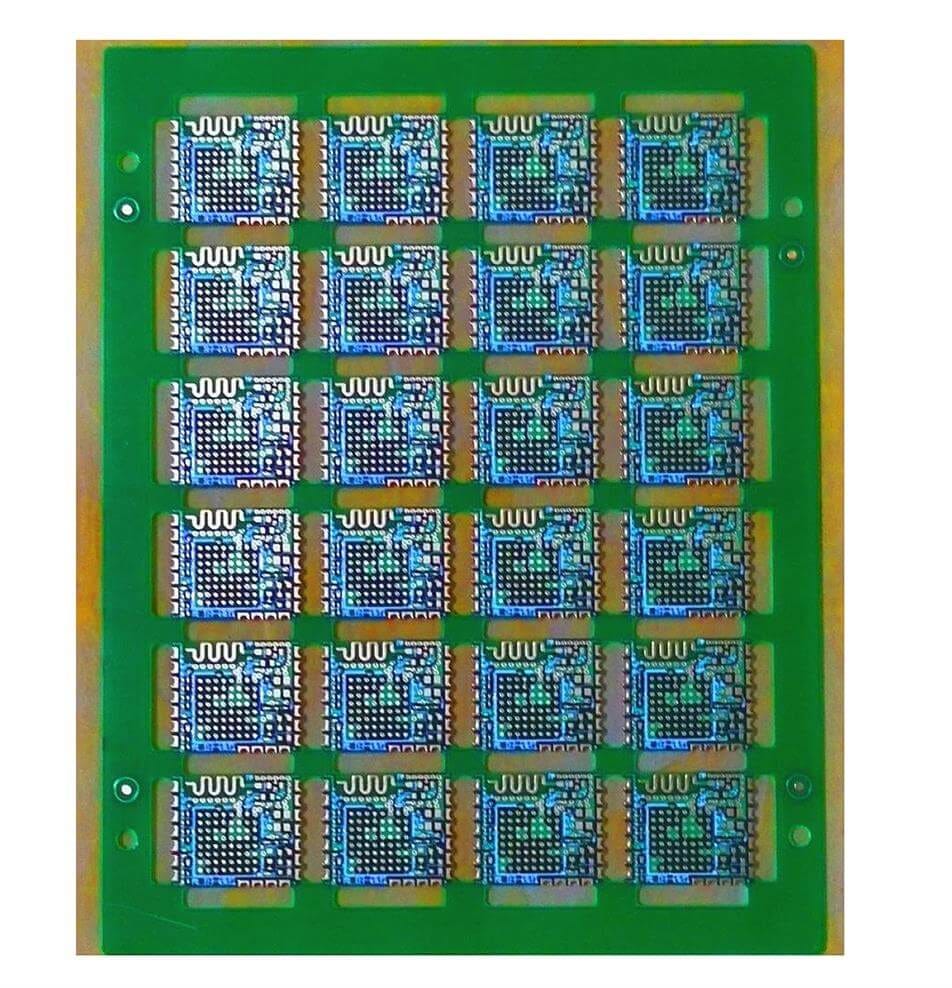 Know how a PCB is manufactured. Any PCB manufacturer will be involved… | by Shenzhen Shuoqiang ...