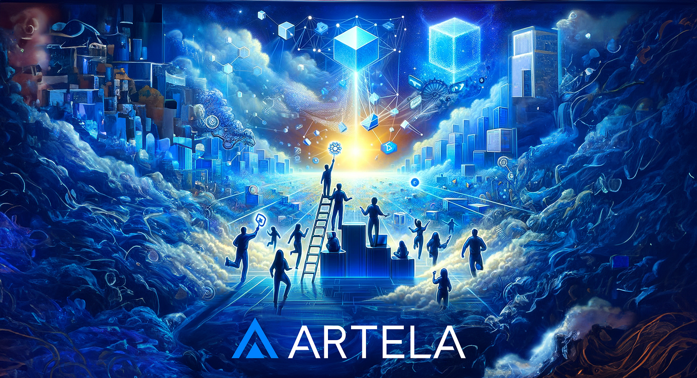 Announcing Artela Open Source and DevNet Upgrade | by Artela Network | Medium