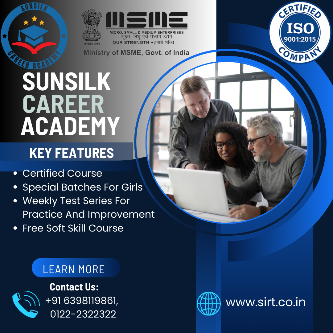 Celebrate Jagannath Rath Yatra with Sunsilk Career Academy, Pilkhuwa ...