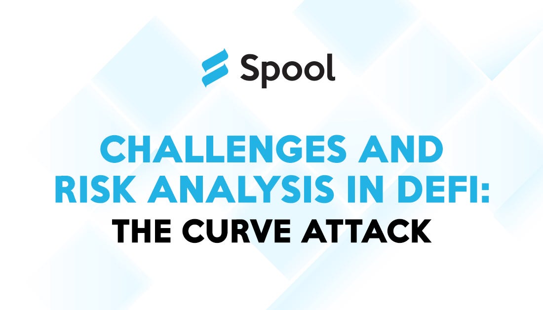 Spool partners with Staking Rewards in building the next generation of DeFi yield products | by ...