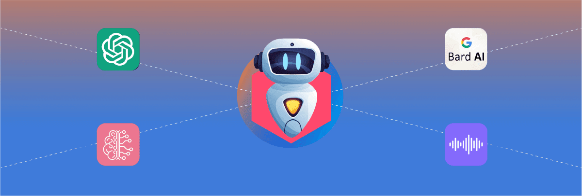A Step Ahead in Conversational AI: Genie Voice Assistants. | by Vivek ...
