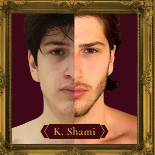Syrian Psycho Dillon Latham’s Guide to Successful Looksmaxing | by ...