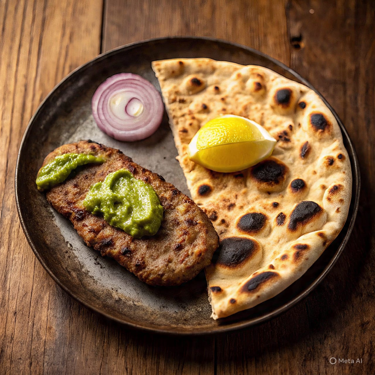 Some places touch our soul long before our feet ever reach them. This ...