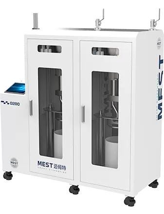 Dispensing Equipment in Semiconductor | by mest | May, 2025 | Medium