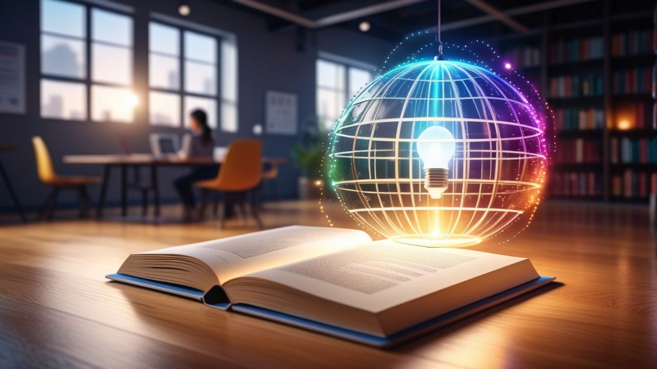 What Is A Virtual Learning Environment | by Thetechnotallks | Medium