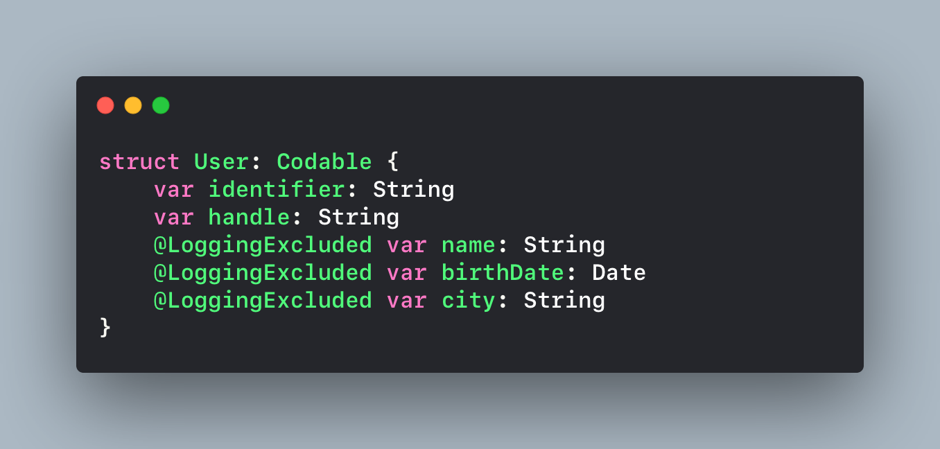 Building a reusable system for complex URL requests with Swift | by ...