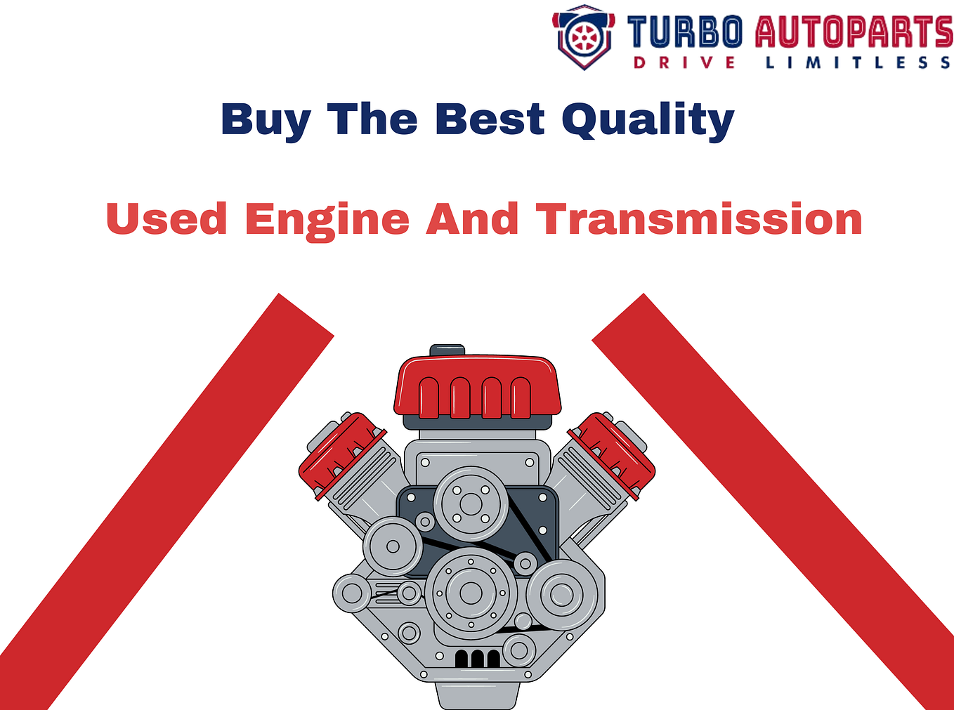 The Best Places to Buy Used Engines for Sale | by Turbo Auto parts ...
