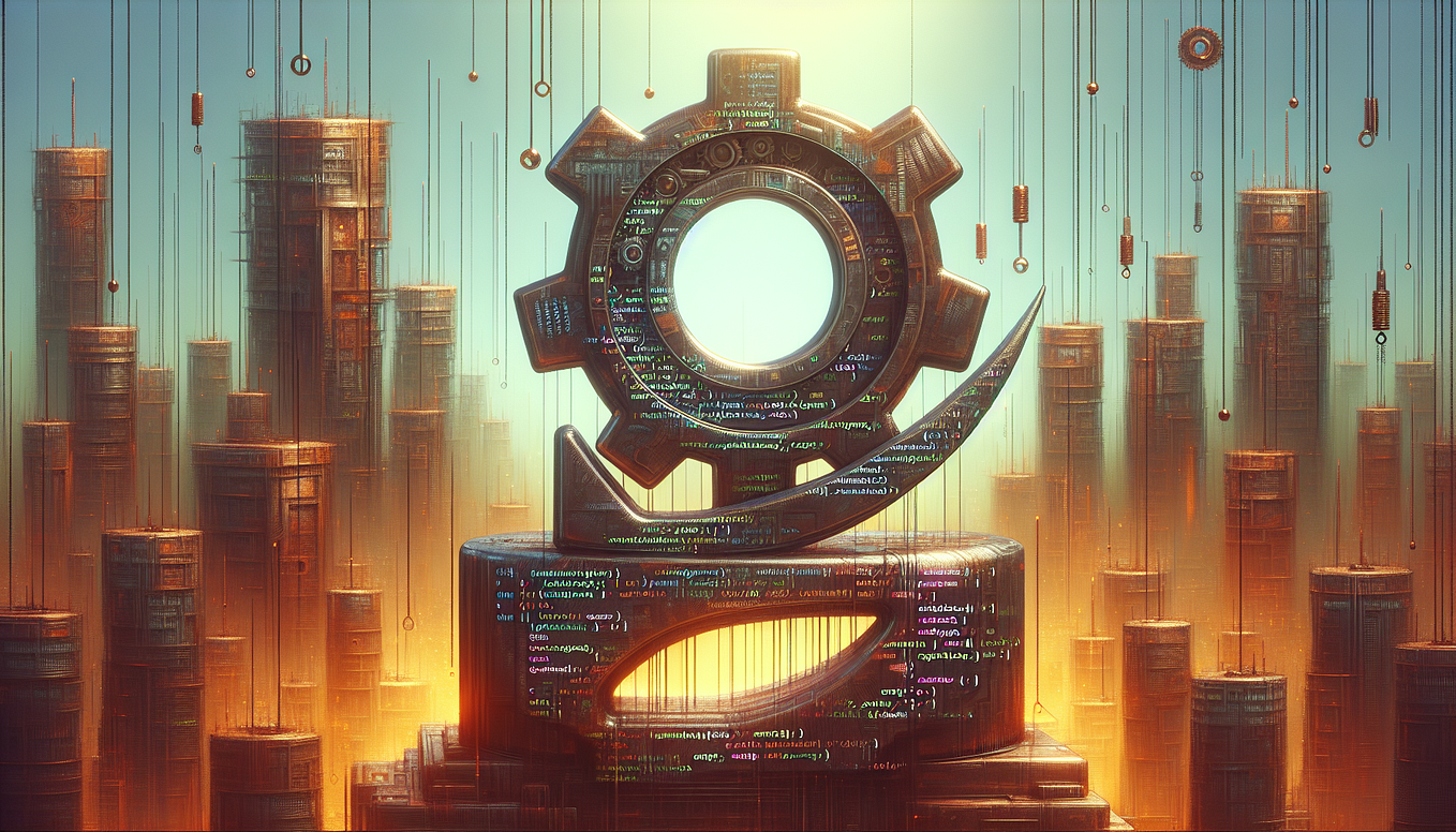 Write Code That Writes Code Introduction To Rust Macros By Technocrat Dev Genius 3277