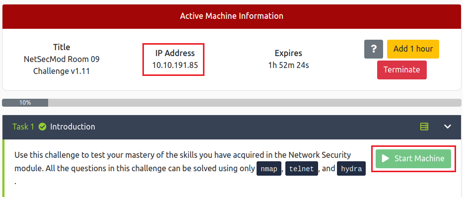TryHackMe | File Inclusion | Challenges Walkthrough | by SMBZ | Medium