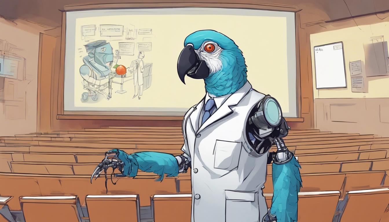 Implementing back-propagation from scratch (with Numpy) | by Guille ...