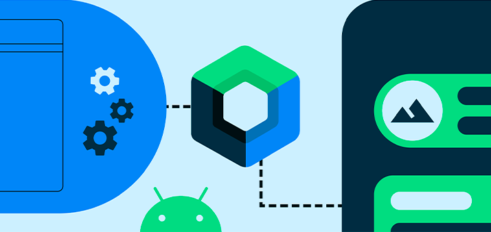 How to create one Android app/library for multiple design systems (visually different UIs) | by ...