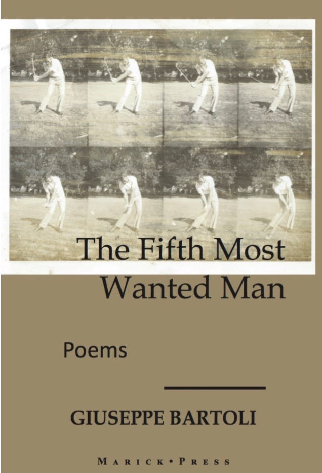 Thank you very much. Wishing you poetic inspiration. Have a blessed ...