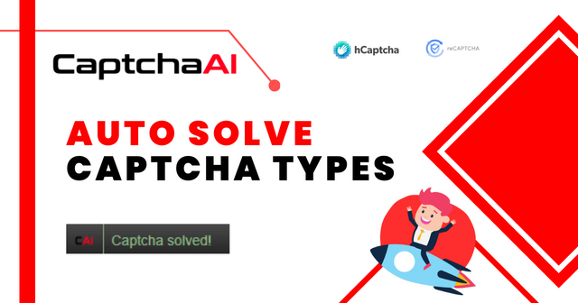 A guide to mastering solving Captcha types | by Global Tech | Medium