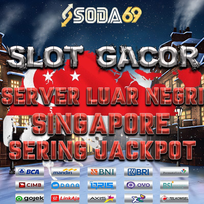 SODA69 SLOT GARANSI - Auliaputriani - Medium