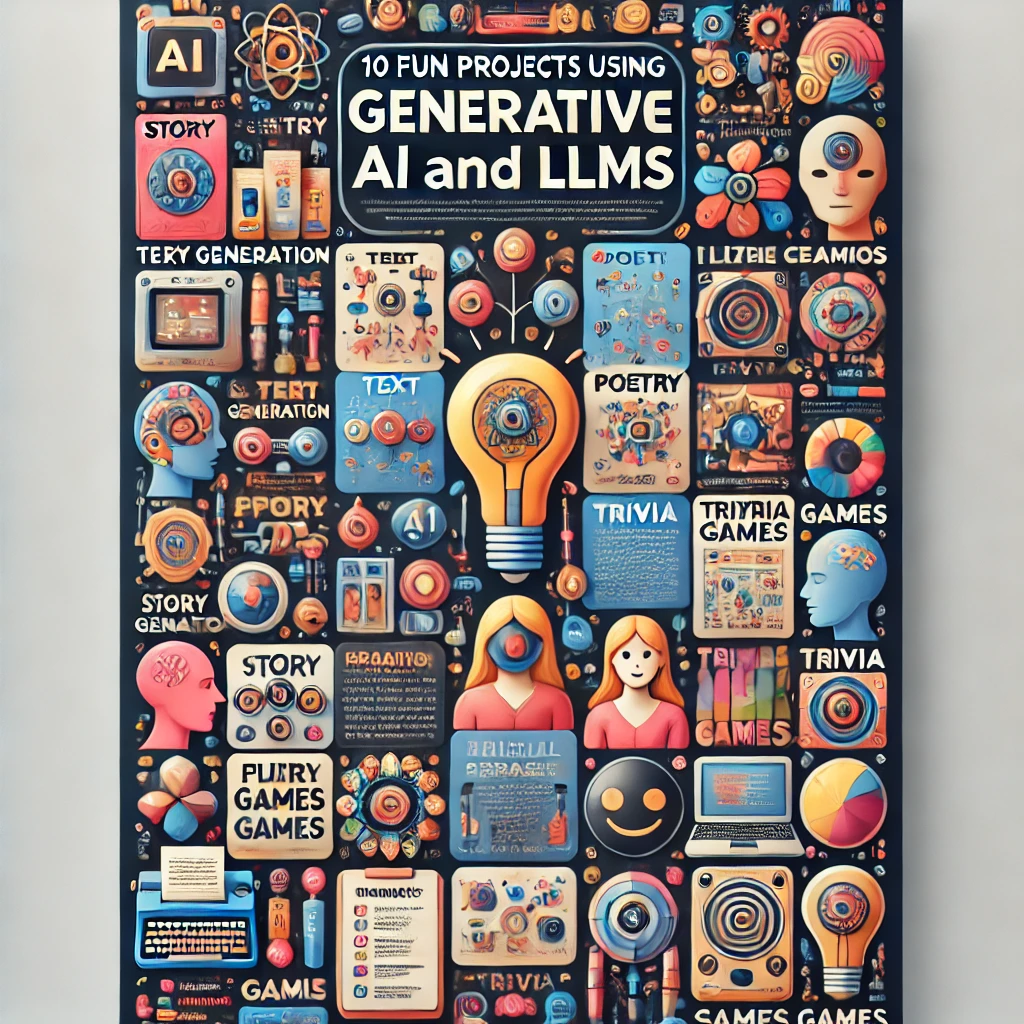 AI project ideas for your next hackathon! | by Carlos Mendes | TAIKAI ...