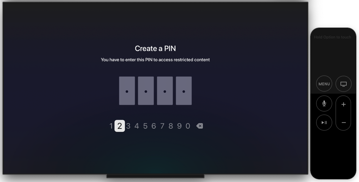 Creating a native popup menu over a UIButton or UINavigationBar | by Mohannad Bakbouk | Next ...