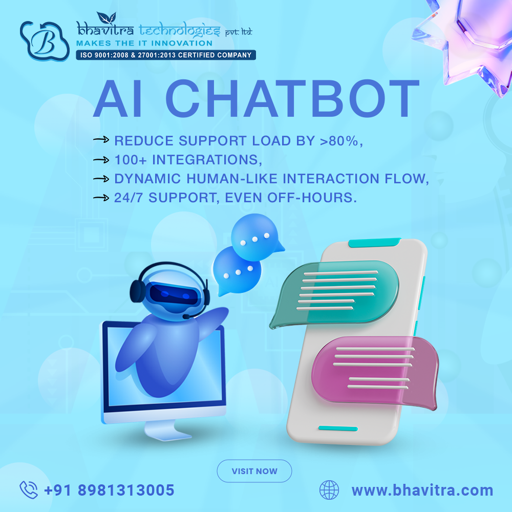 Harnessing the Power of AI in Bulk SMS Marketing: A Comprehensive Guide | by Bhavitra ...