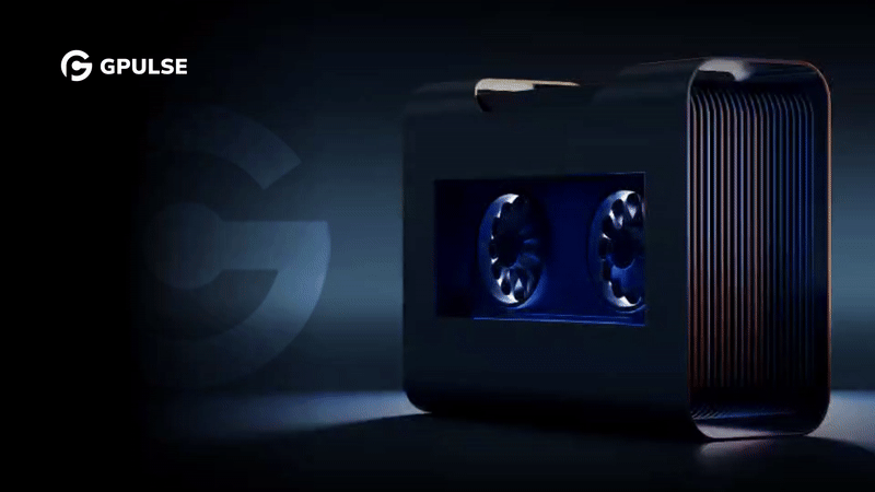 GPULSE: Revolutionizing Decentralized AI Computing | by GPULSE | Mar ...