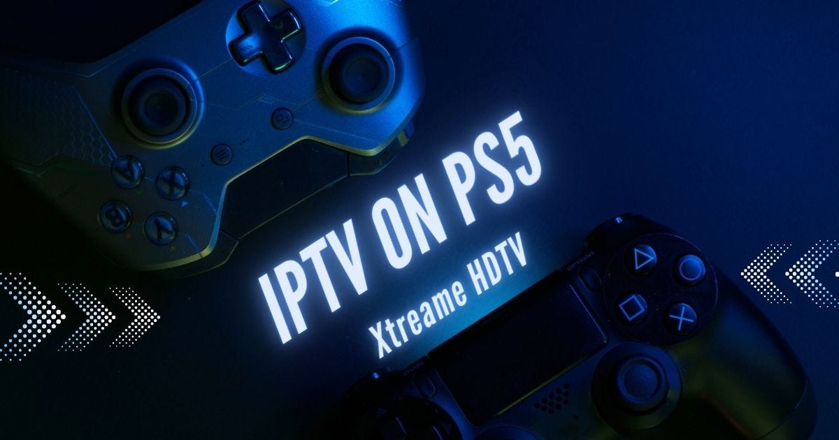 No More Buffering: 7 Compelling Reasons to Upgrade to IPTV Premium | by ...