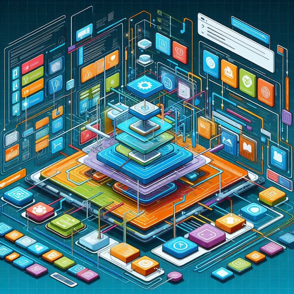 Net Predicate Builder Pattern A Powerful Method For Dynamic Queries By Oguzhan Koroglu Medium