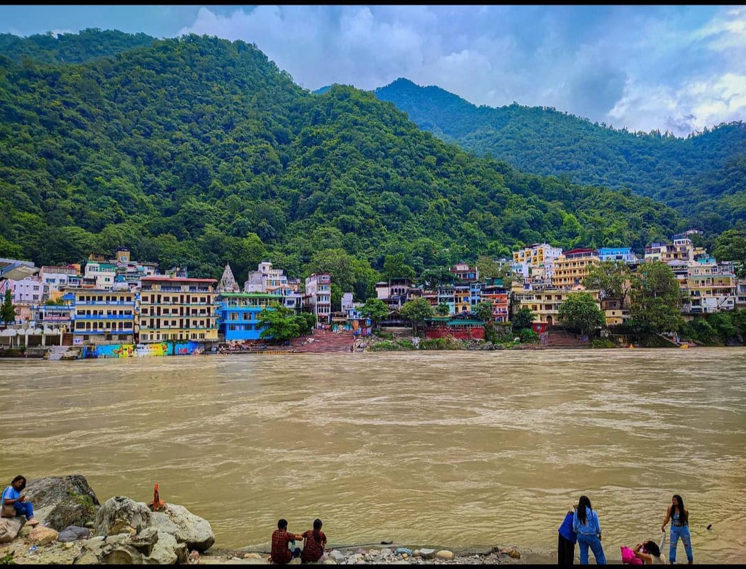 “Kasol: Unveiling the Transformative Magic of Travel Amidst Himachal’s ...