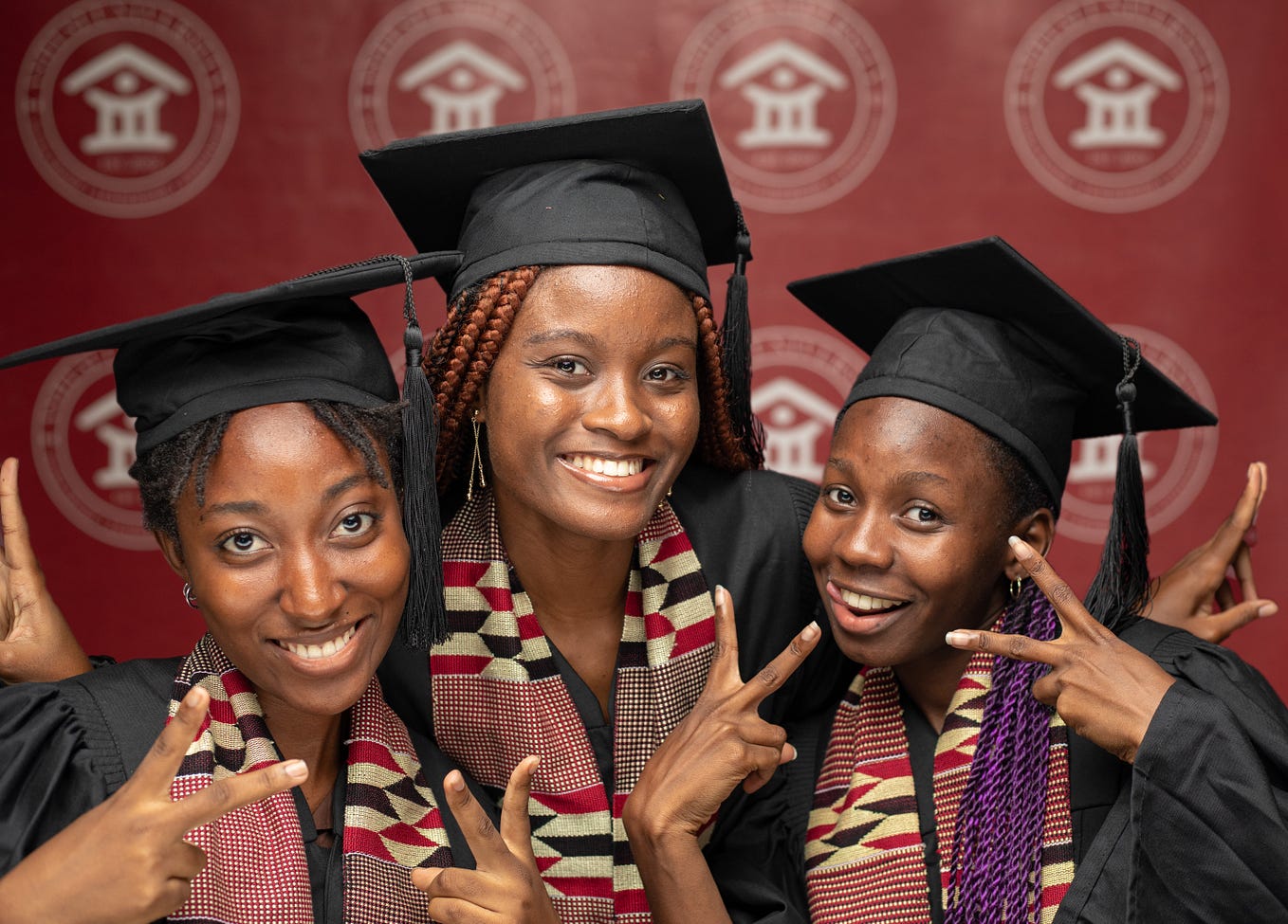 The making of a University: Ashesi’s journey through the years | by ...