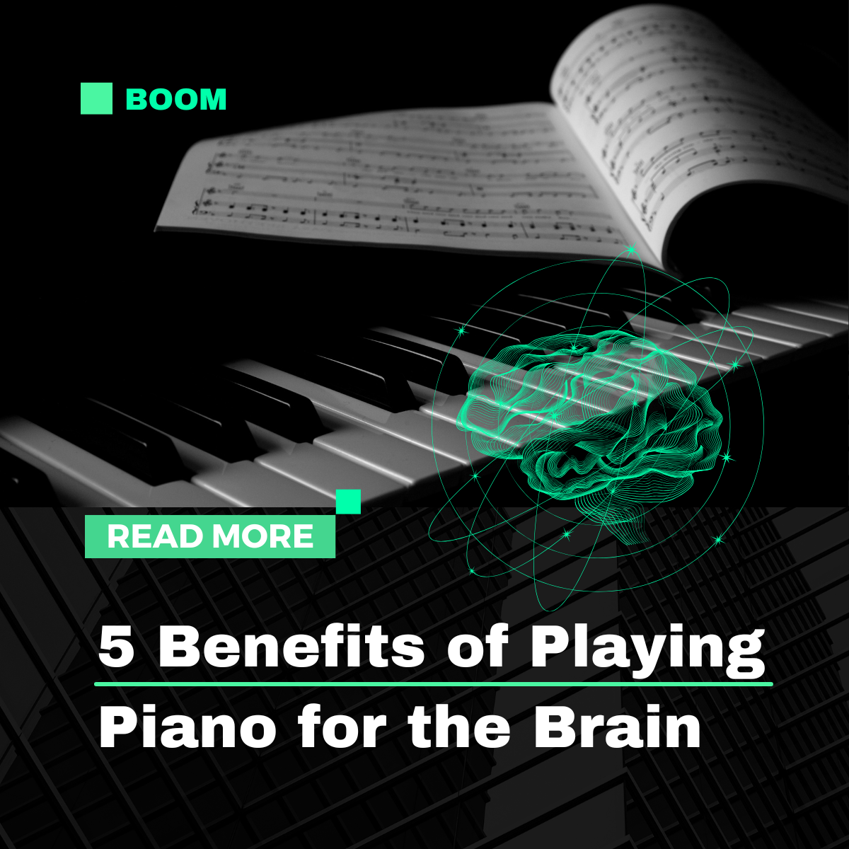 10 Most Popular Piano Songs Played In The World | by R-EED | BOOM | Medium