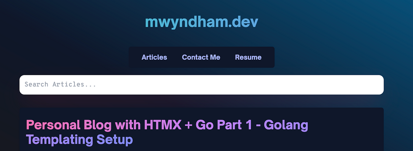 Using Sqlc For Orm Alternative In Golang Ft Go Migrate And Pgx By Muhammad Wyndham Haryata