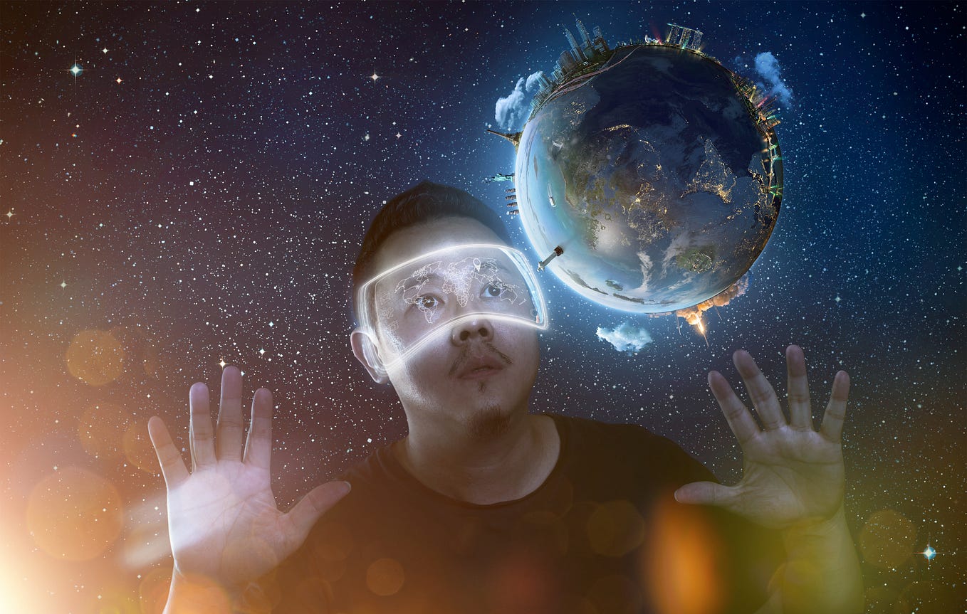 Social Media Distancing 3: Technological Innovation | by Martin Hilbert ...