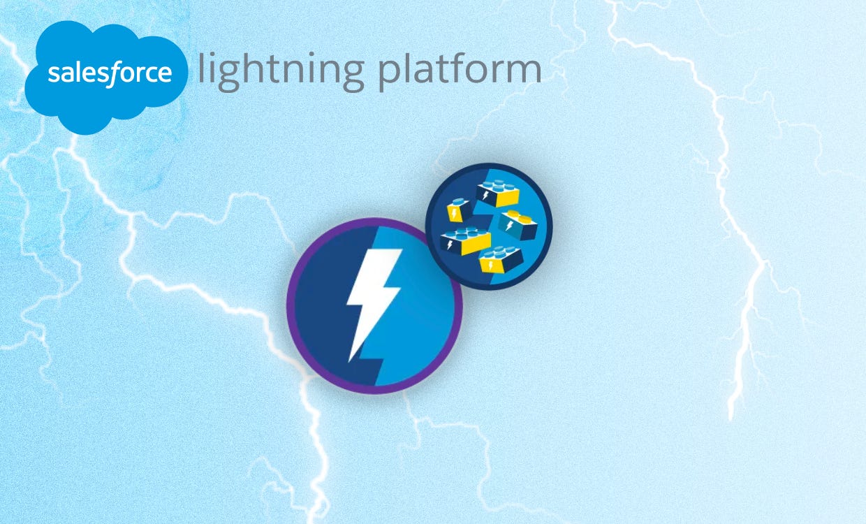 Salesforce Unlocked Packages. Step By Step guide to create and… | by Nour el houda MEHADJIBIA ...