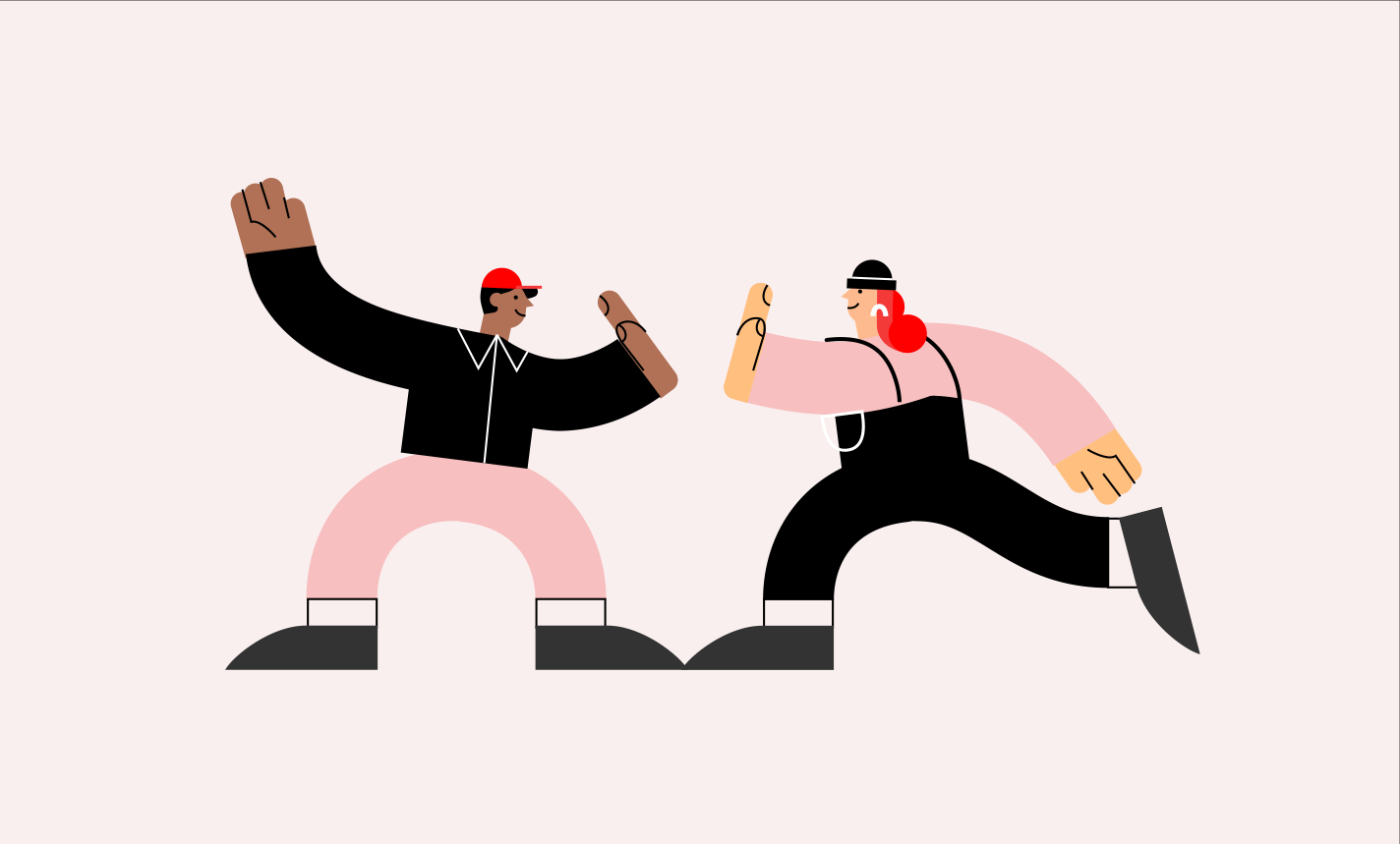 An Inside Look at How We Refreshed Yelp’s Logo & App Icons | by Yelp ...