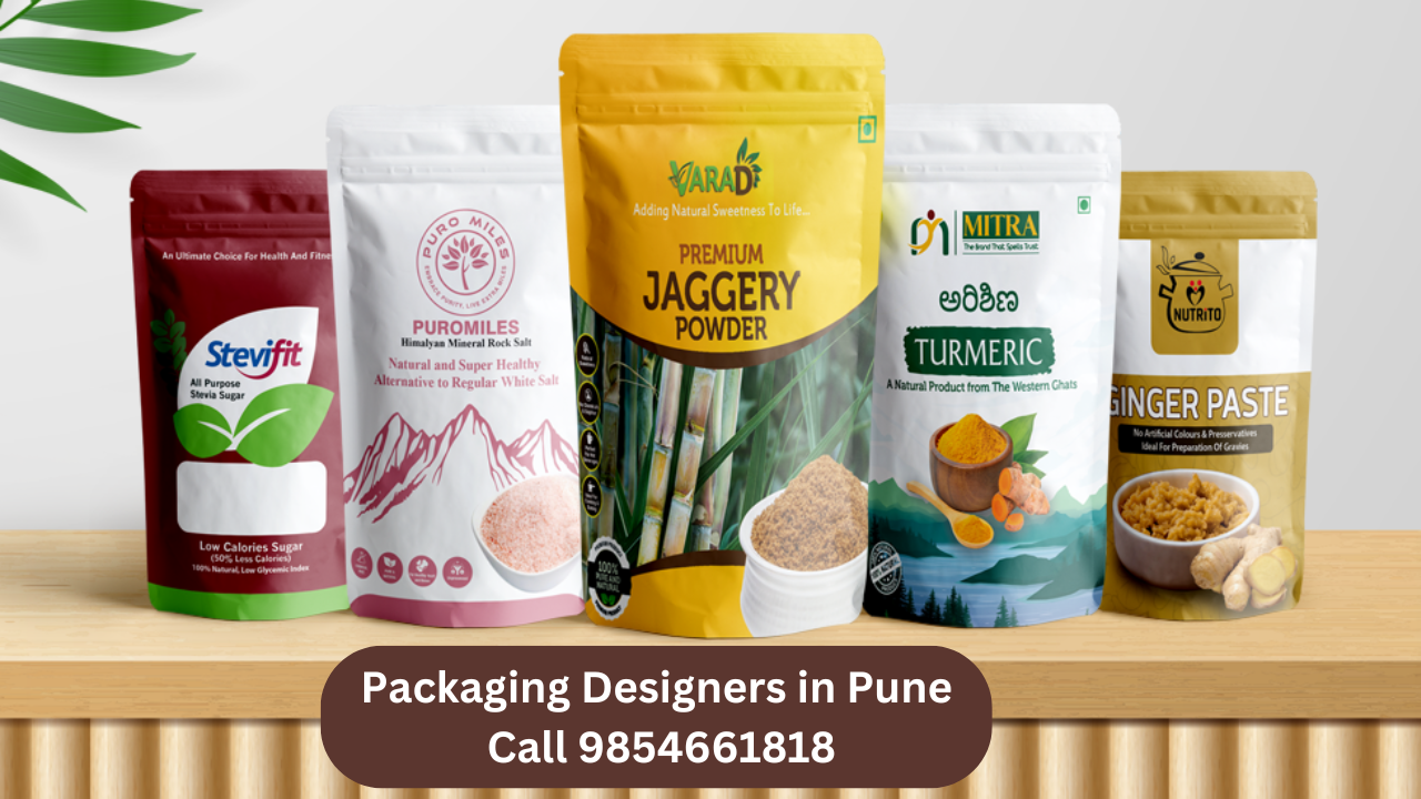 Logo Design Company in Pune | Call 9854661818 | by Logo Designer India ...