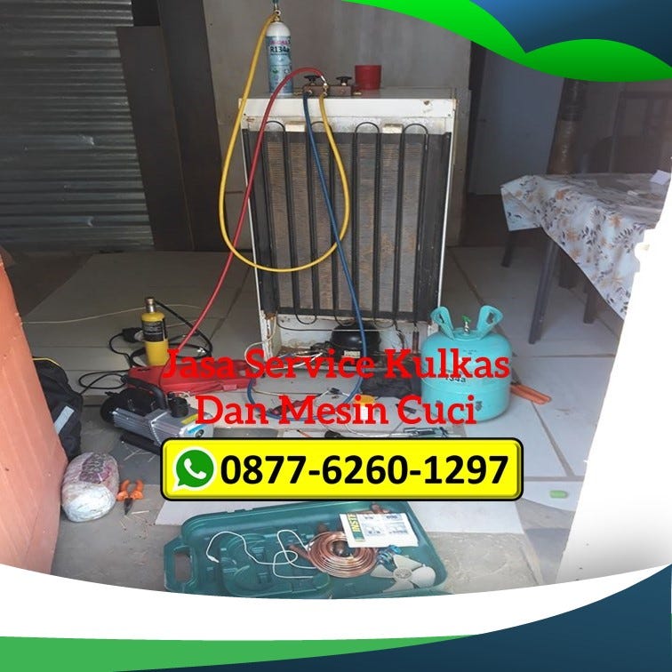 0877–6260–1297 jasa service kulkas Pecatu Ungasan | by 0877-6260-1297 ...